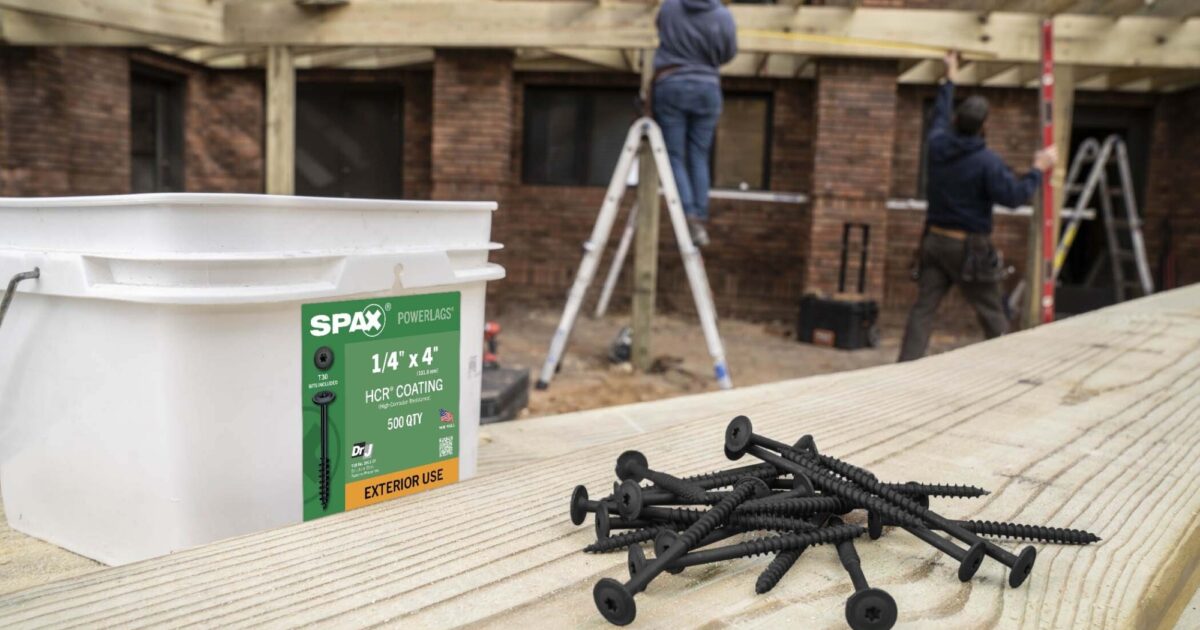 Join The SPAX Crew | High Quality Screws | SPAX US