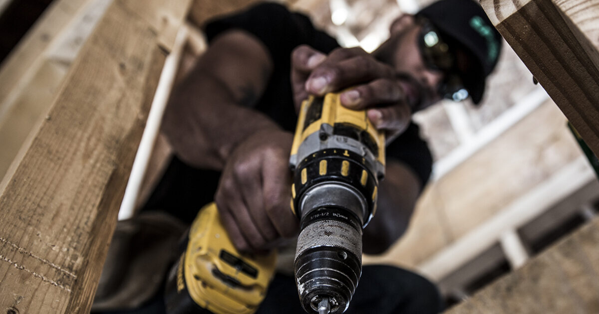 Exterior Screws and Fasteners for Construction | SPAX US