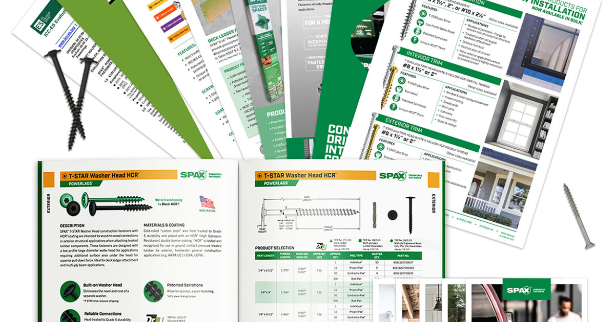 Technical Resources: Videos, CAD Drawings & More