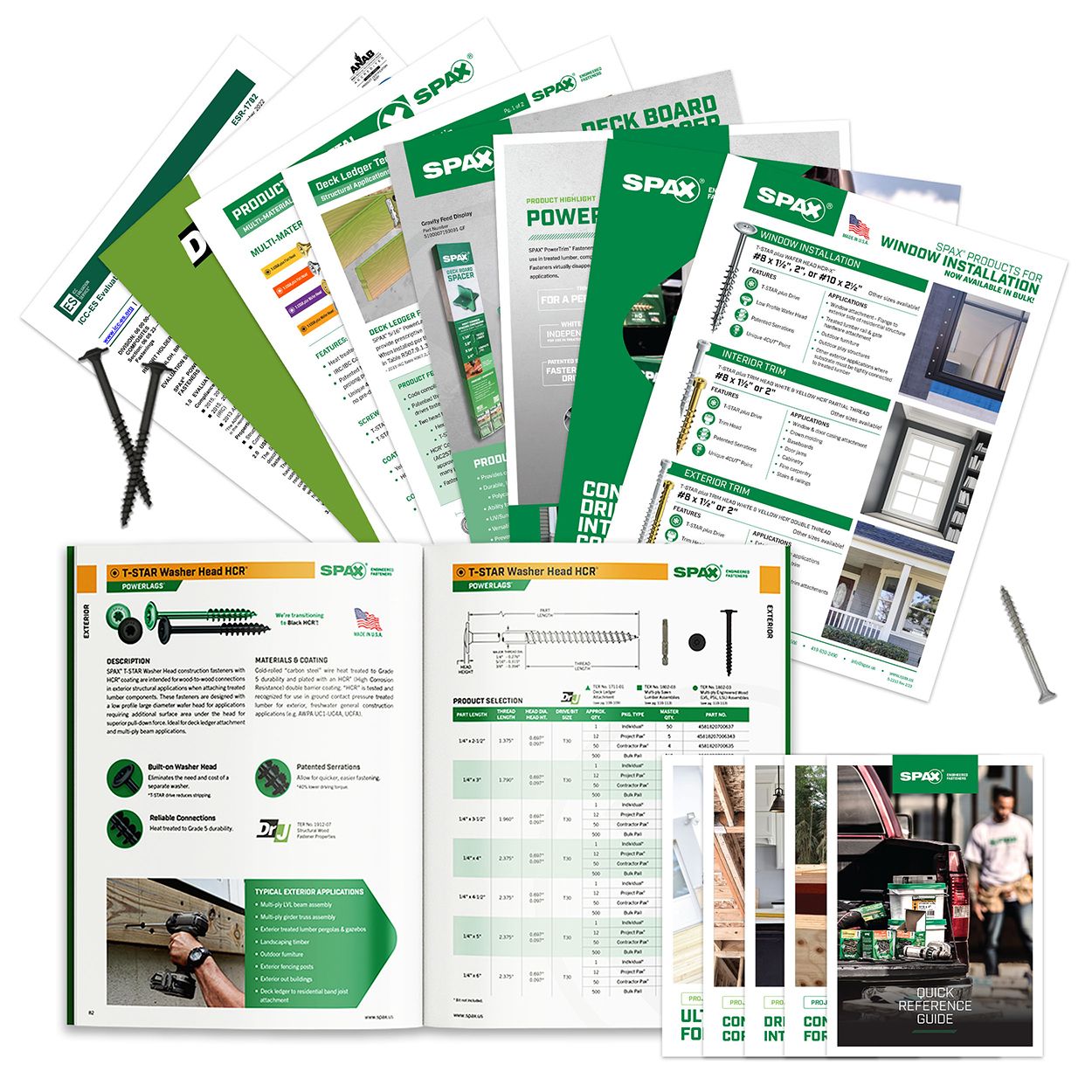 Technical Resources: Videos, CAD Drawings & More