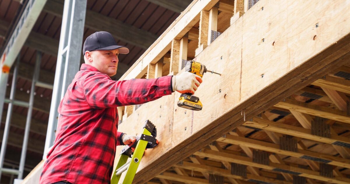 All the Power You Need: SPAX® PowerLags® | SPAX US