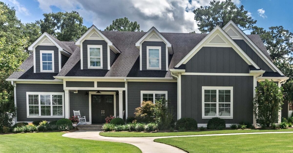 Composite Trim Screws | Specialty Fasteners from Spax