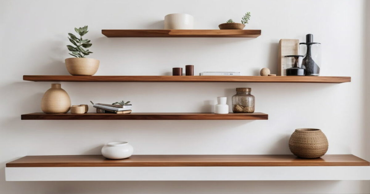Shelving Solutions: Our Guide to Shelf Types and Their Uses… | SPAX US