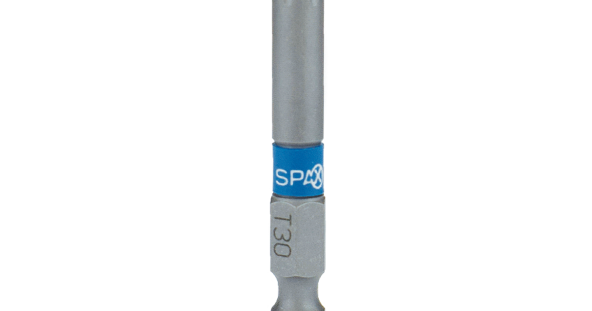 T30 PLUS 2" BIT | SPAX US